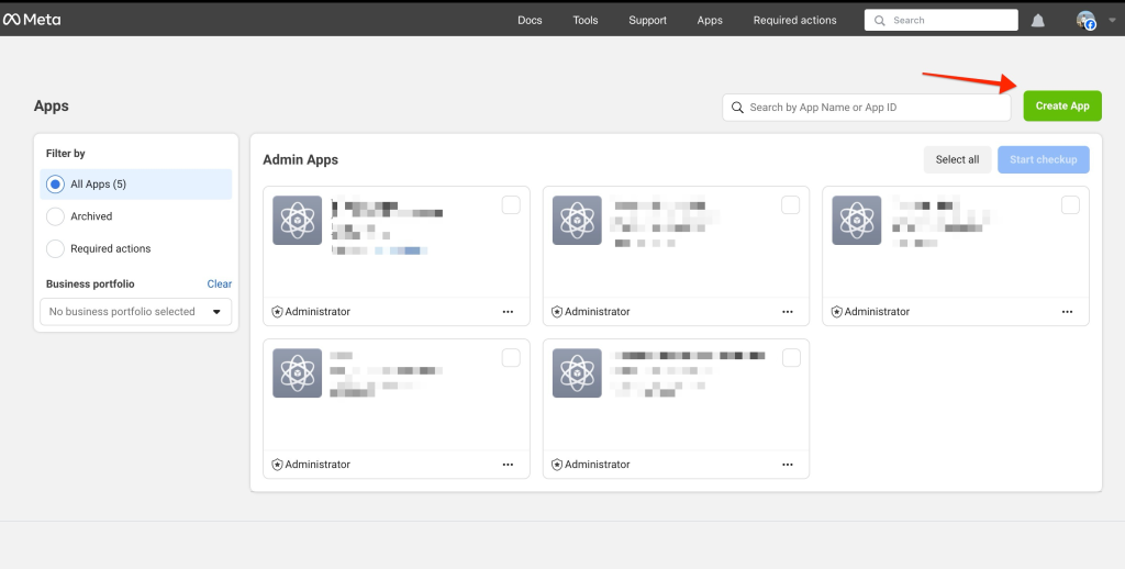 How to Set Up Facebook Login in SureDash: A Step-by-Step Guide - SureDash